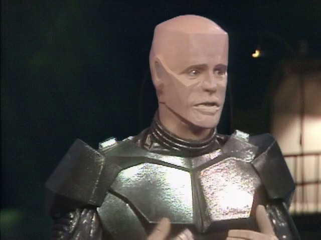 Prime Video: Red Dwarf III - Season 3