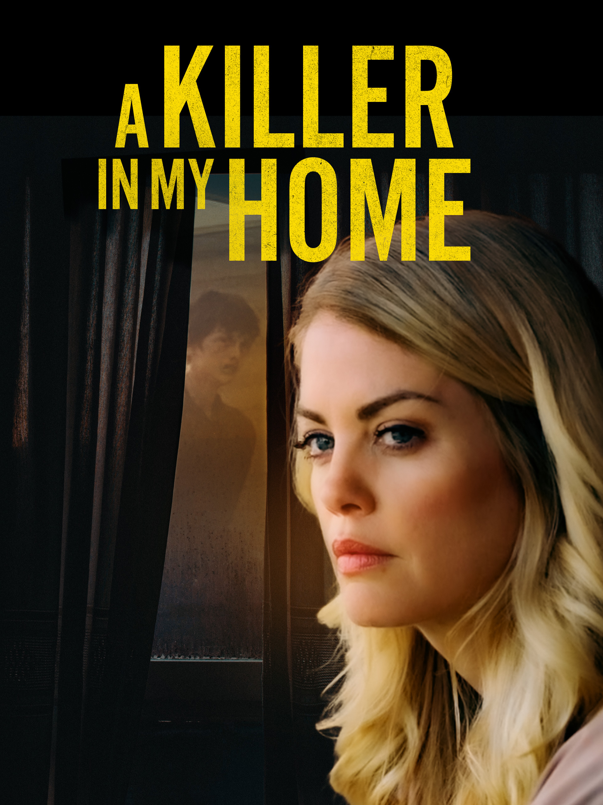 Prime Video: A Killer in My Home