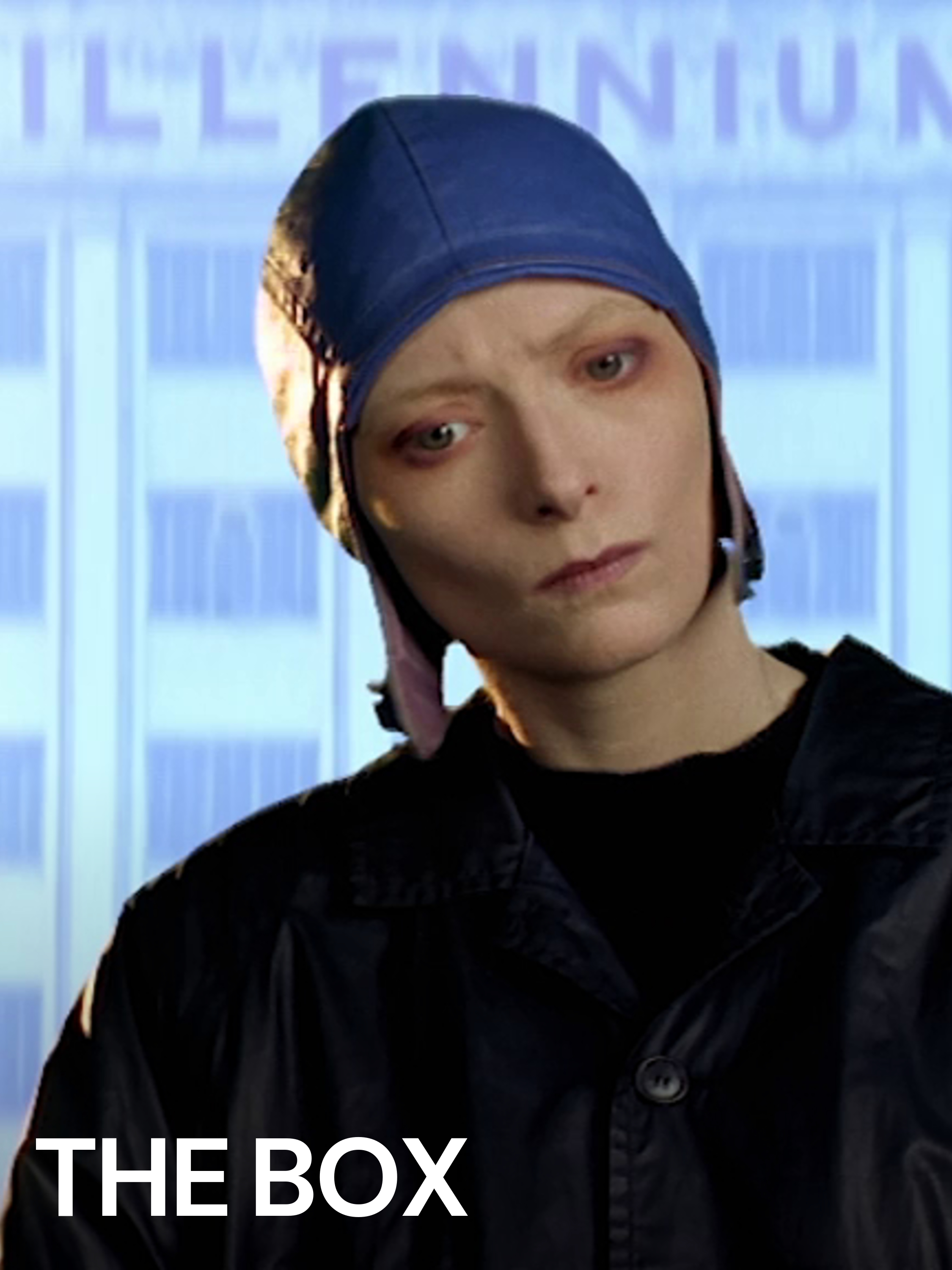 Prime Video: The Box