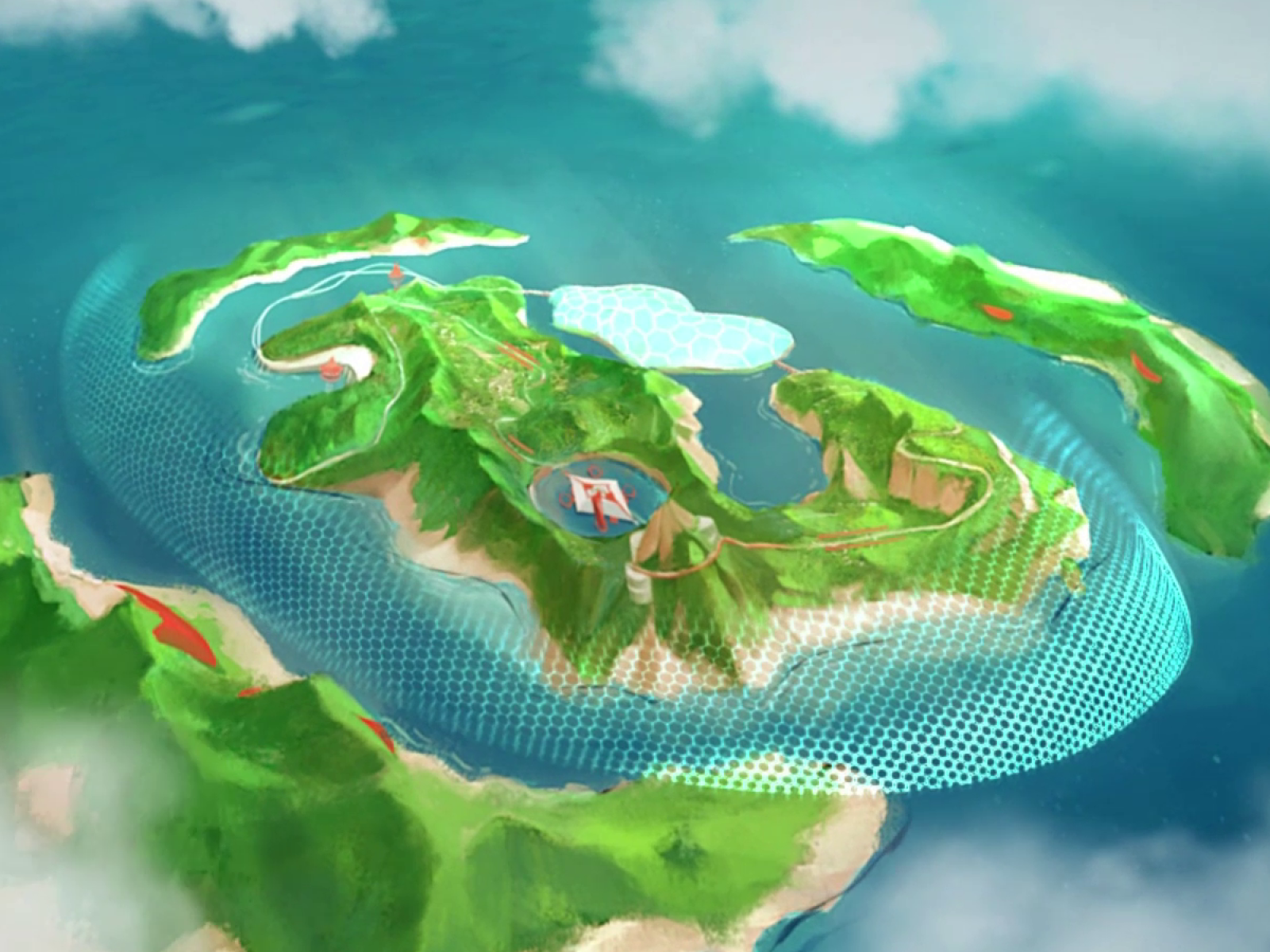 Prime Video: Rimba Racer