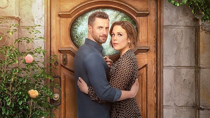 Amazon.com: Wedding Cottage : Aaron Douglas, Erin Krakow, Brendan Penny ...