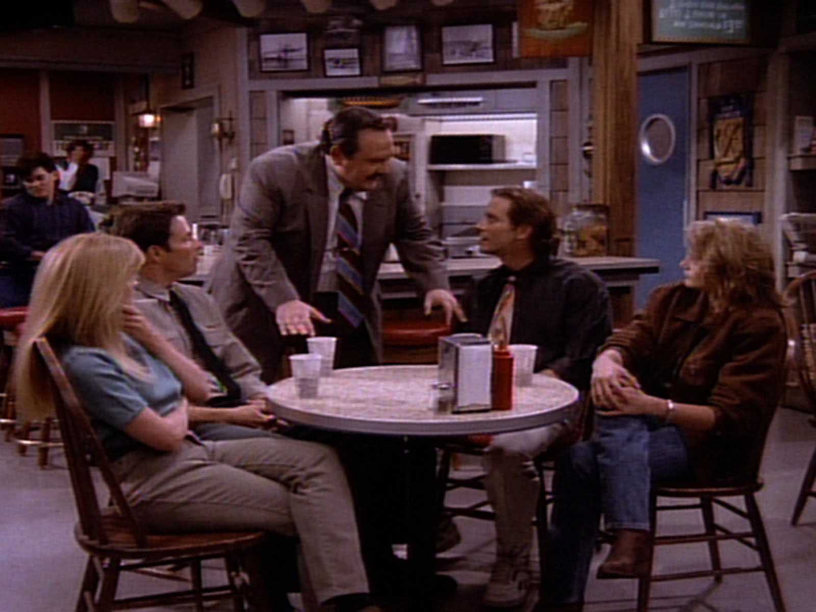 Prime Video: Wings Season 5