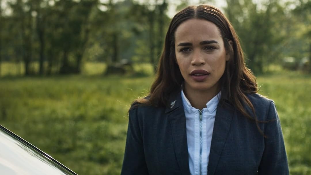 Watch Hover | Prime Video