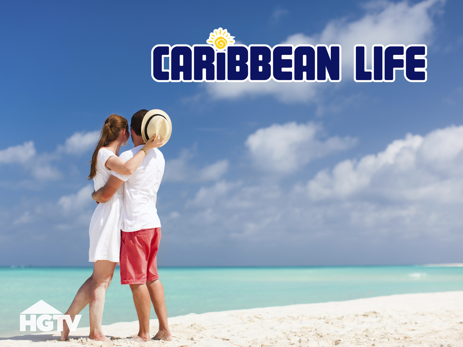 Prime Video: Caribbean Life - Season 5