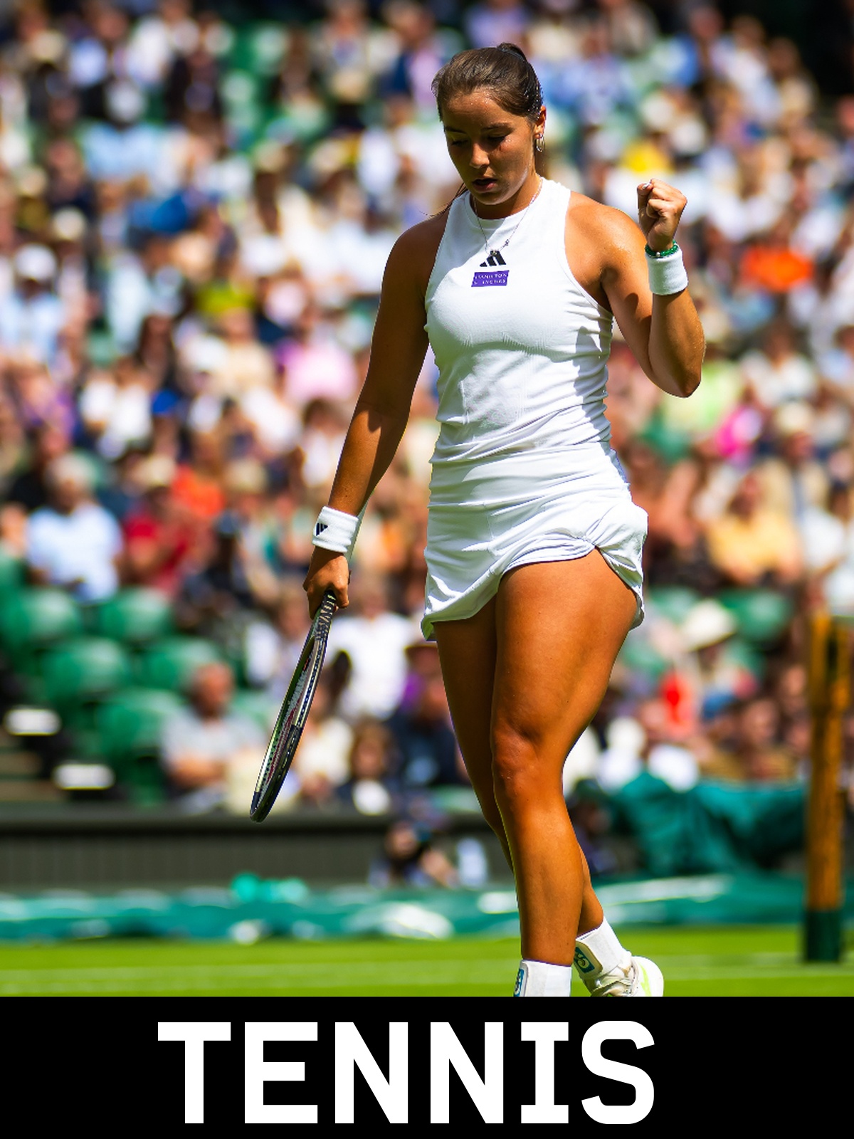 Prime Video: E. Appleton / J. Burrage - Y. Sizikova / K. Zimmermann