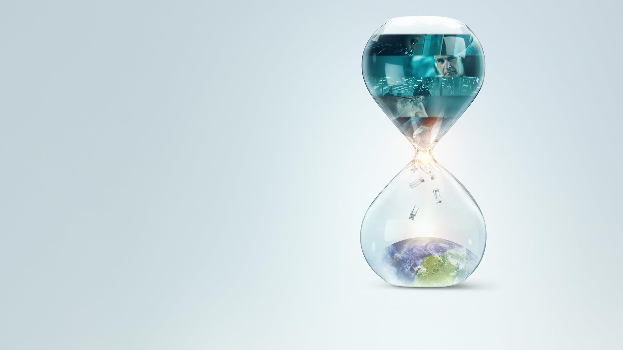 Watch How to Survive a Pandemic | Prime Video