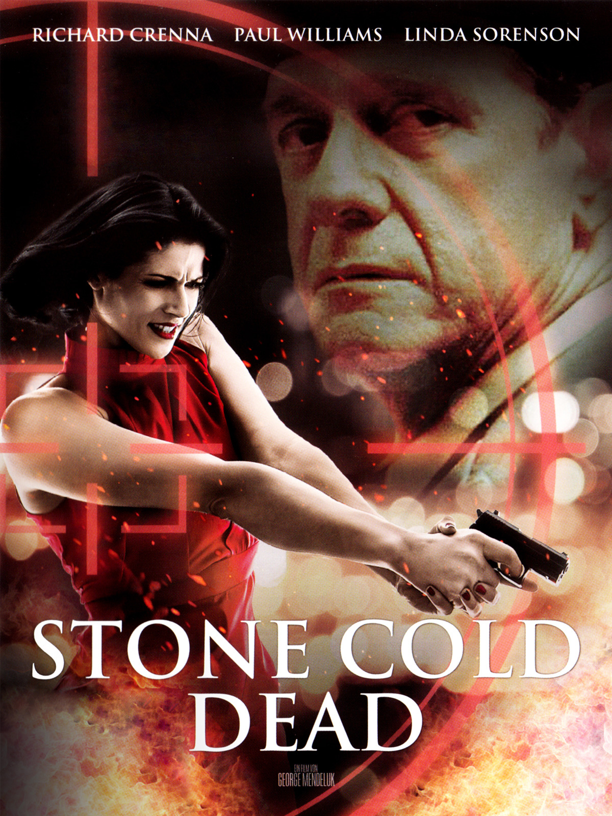 Prime Video: Stone Cold Dead