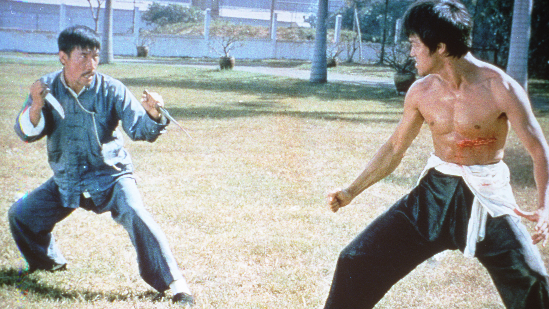 Prime Video: El Gran Jefe