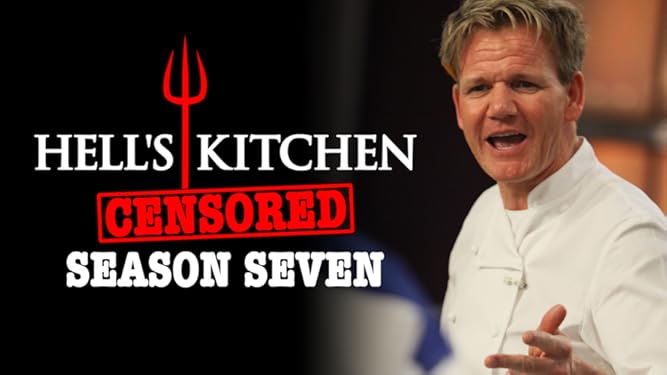 Watch Hell's Kitchen (U.S.) - Censored | Prime Video