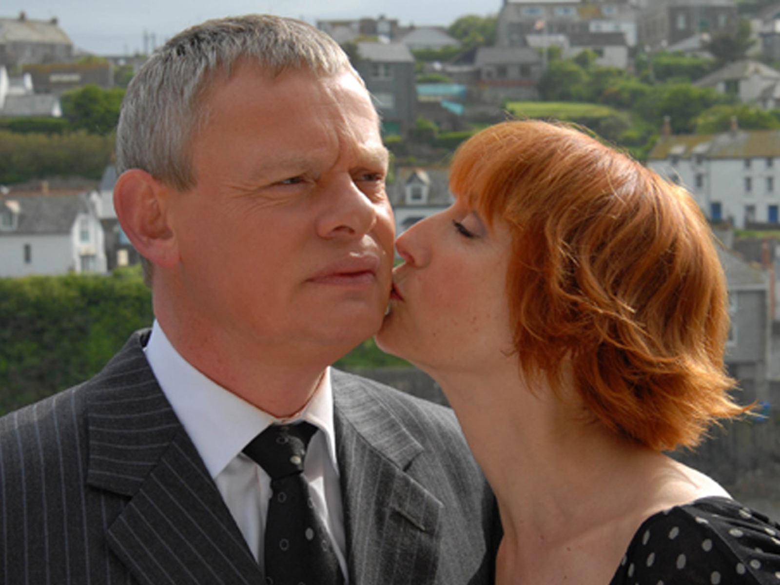 Prime Video: Doc Martin