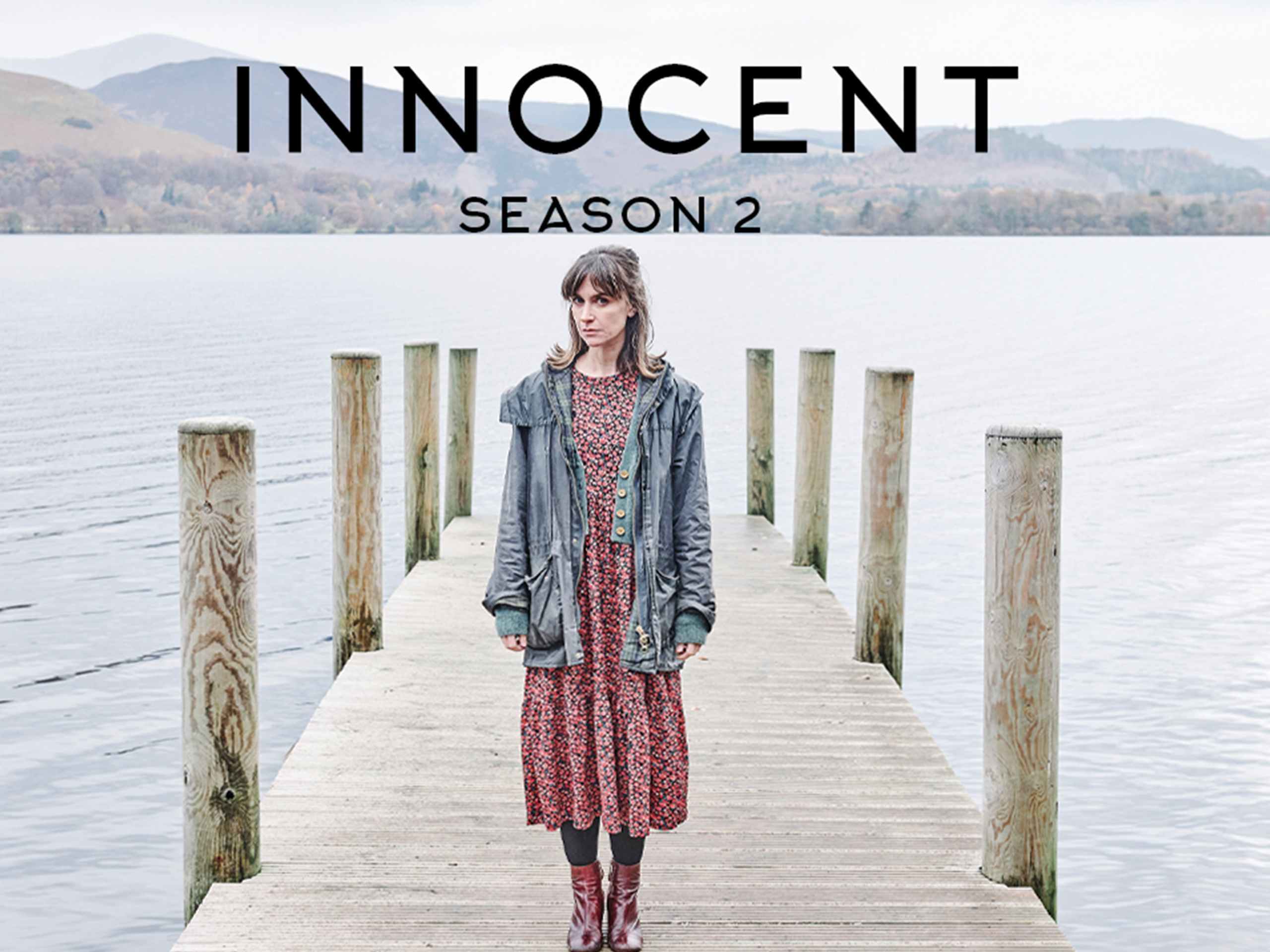 Prime Video: Innocent Season 2