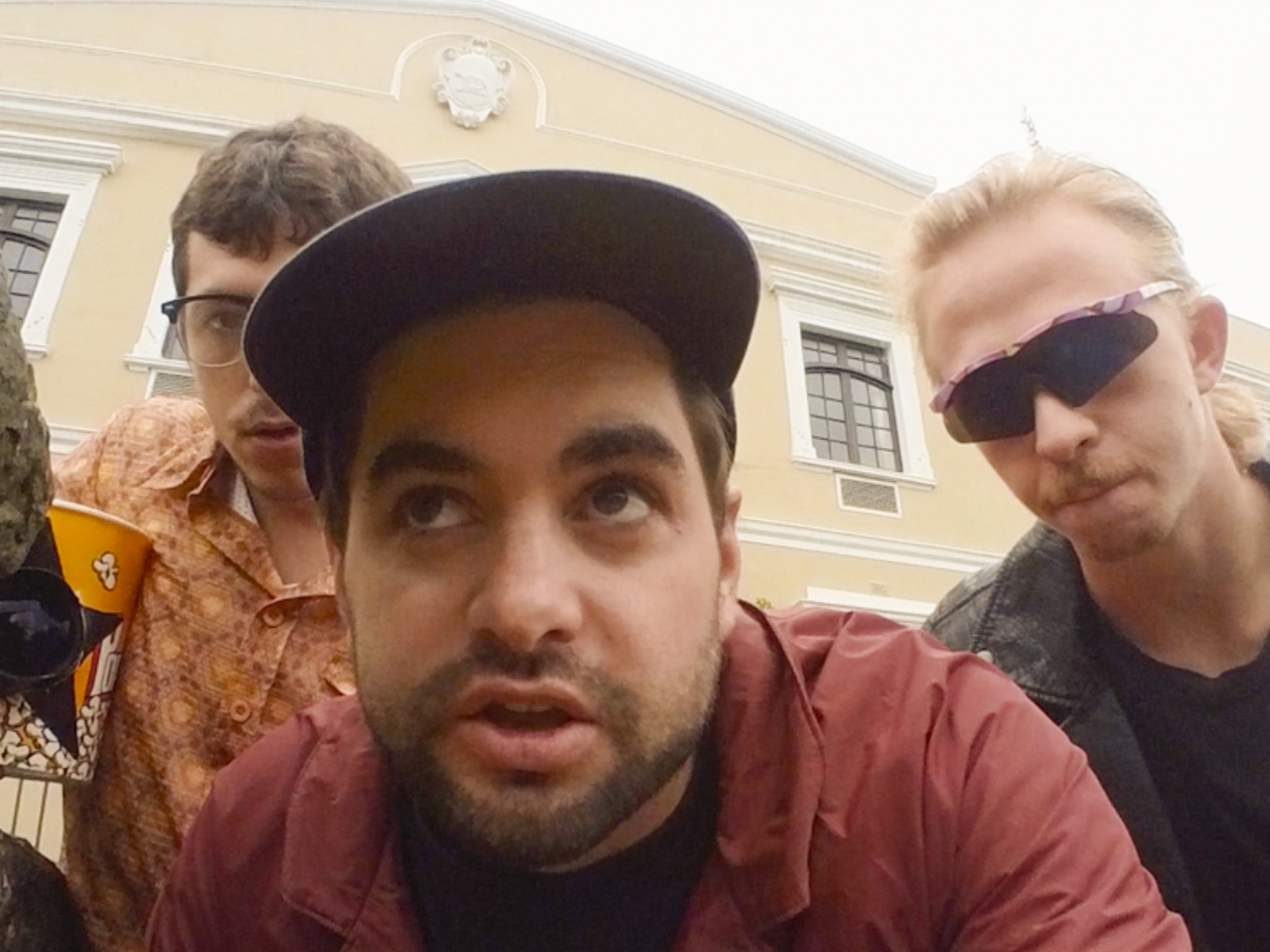 Prime Video: The Bru Show - Season 1