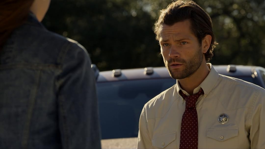 Prime Video: Walker S1