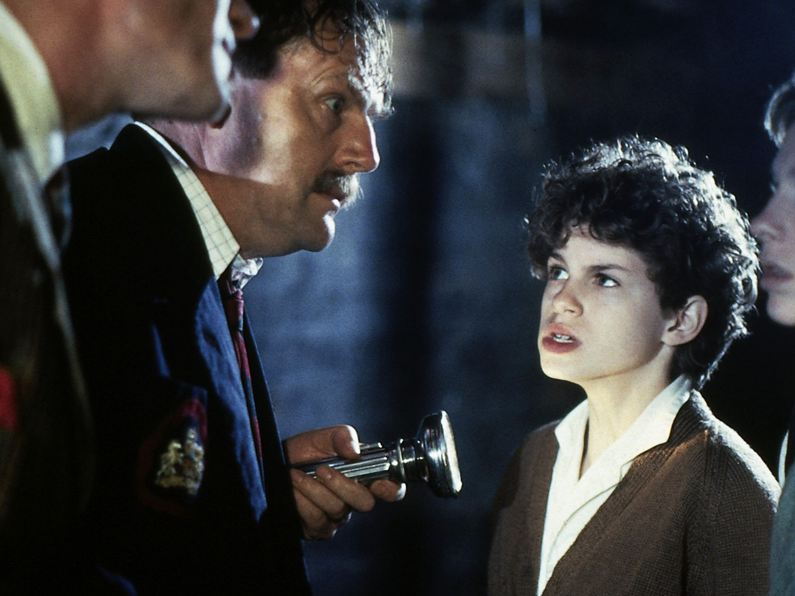 Prime Video: Enid Blyton: The Famous Five, Season 1