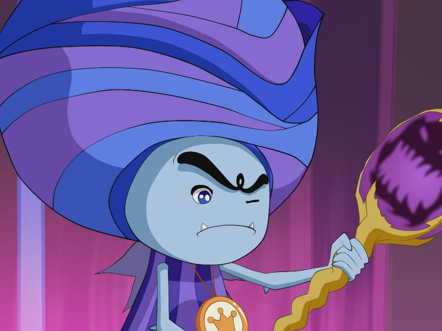 Prime Video: Winx Club - Season 8