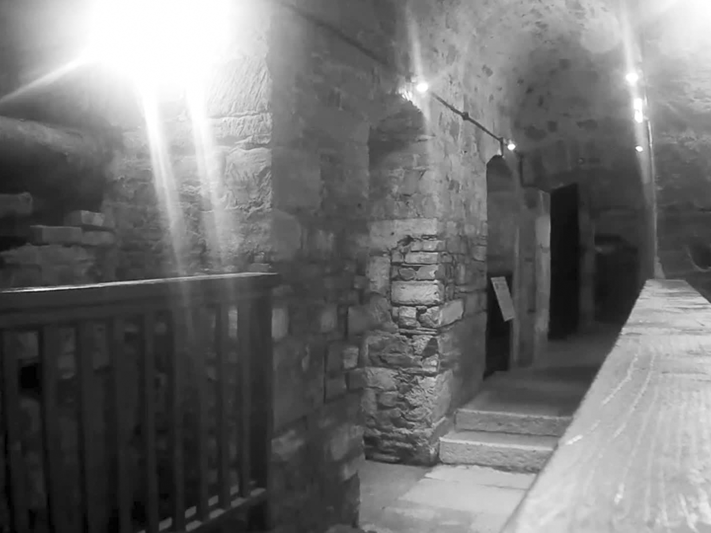 Prime Video: Paranormal Caught on Camera - Season 1