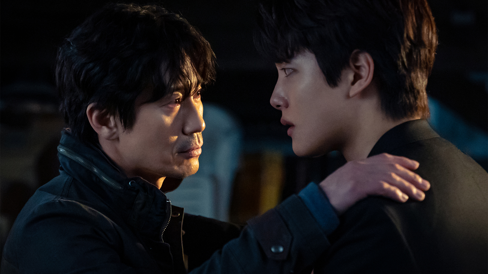 Prime Video: Beyond Evil