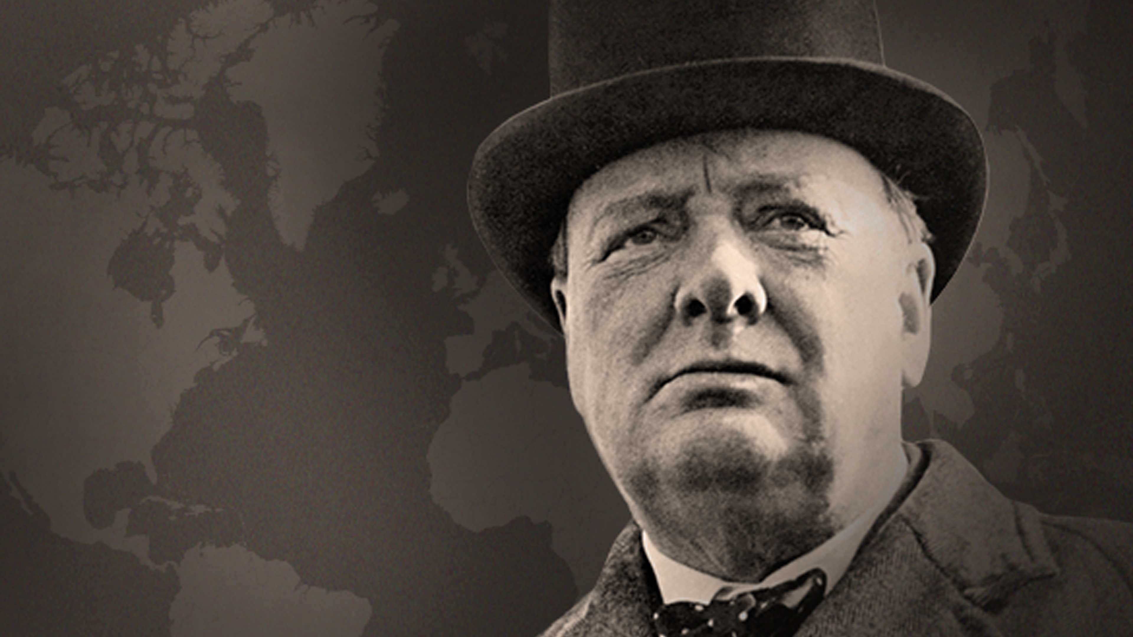 Prime Video: How Winston Churchill Changed the World