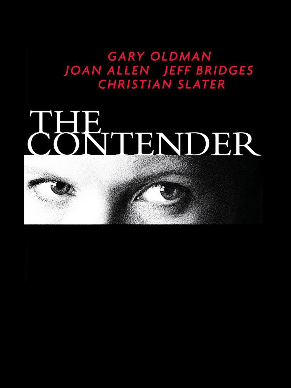 Prime Video: The Contender