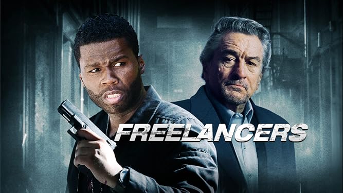 Freelancers Movie
