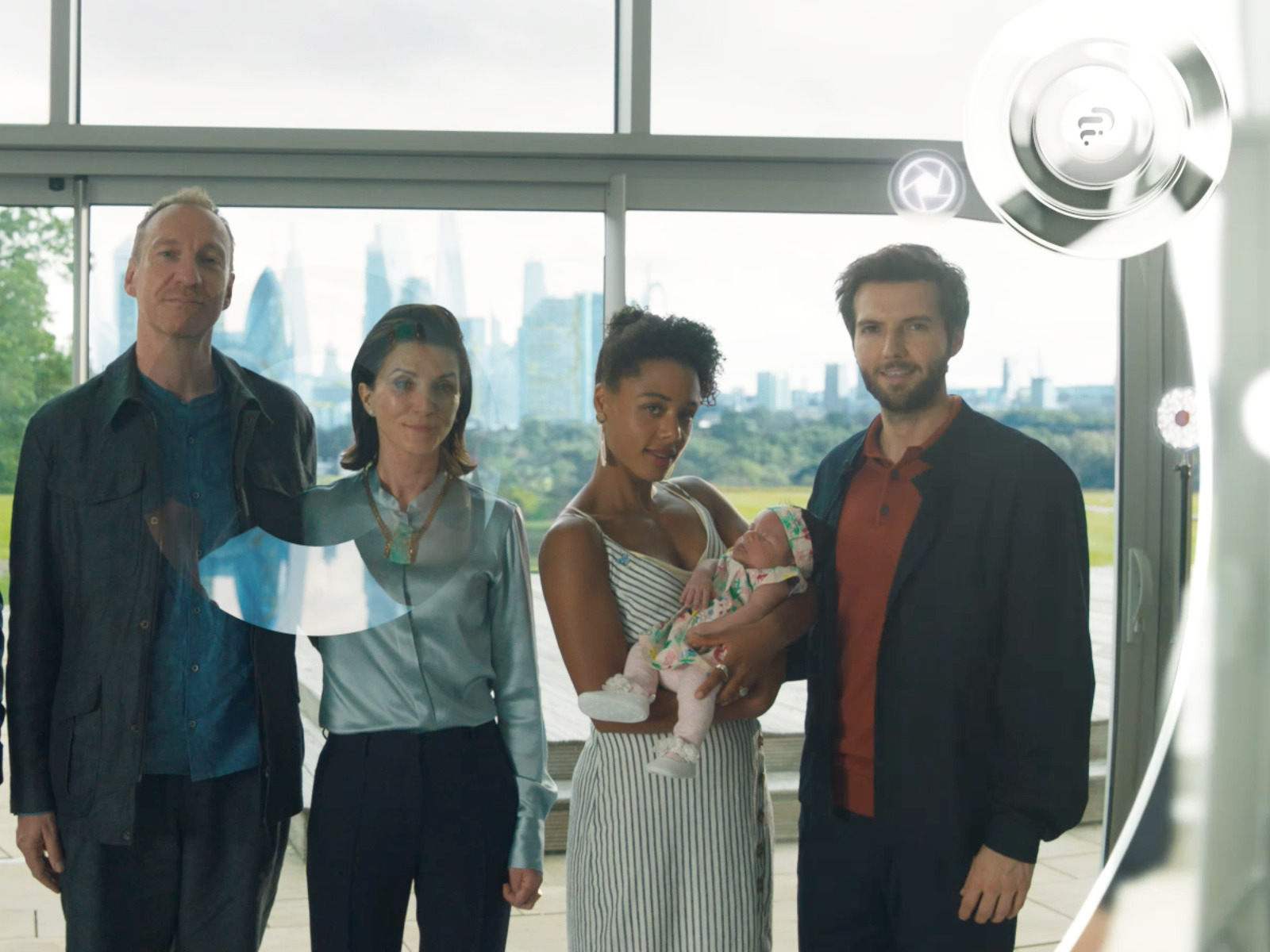 Prime Video: The Feed - Season 1