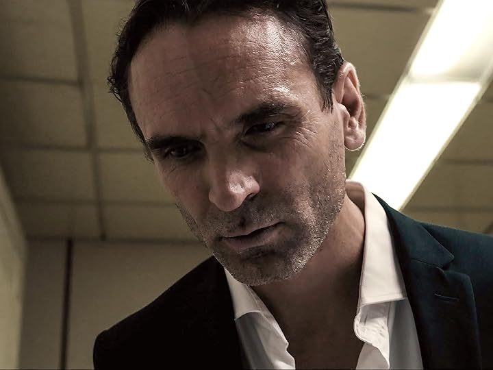 Amazon.com: Besa: Blood Oath, Season 1 : Radivoje Bukvic, Arben ...