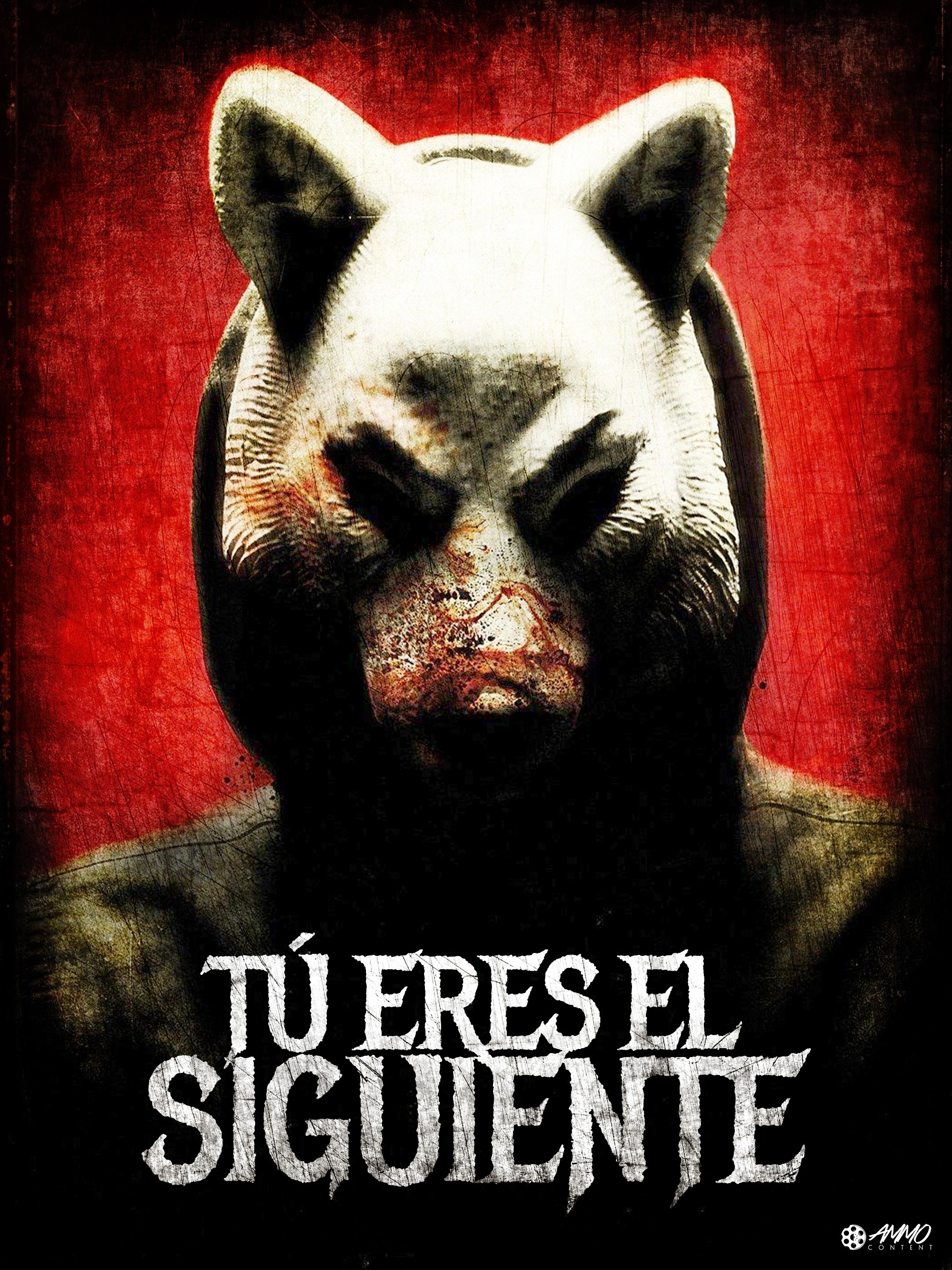 Prime Video: Tú eres el siguiente