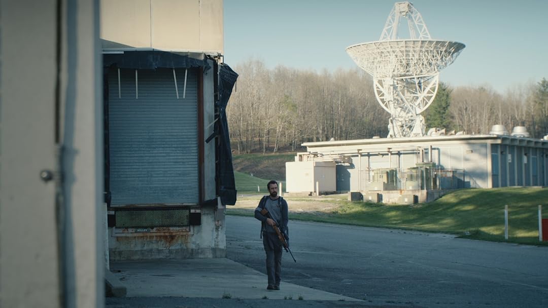 Watch Earth Has Fallen | Prime Video