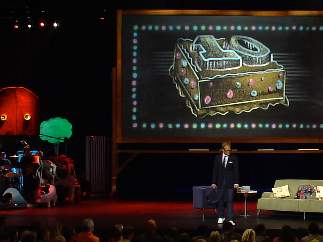 Prime Video: Good Eats - Season 13