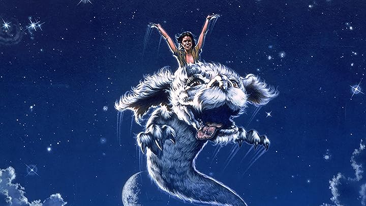 Amazon.com: The Neverending Story : Alan Oppenheimer, Jeff Burr, Noah ...