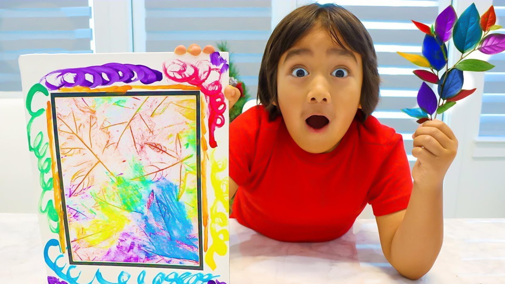 Prime Video: Ryan's World