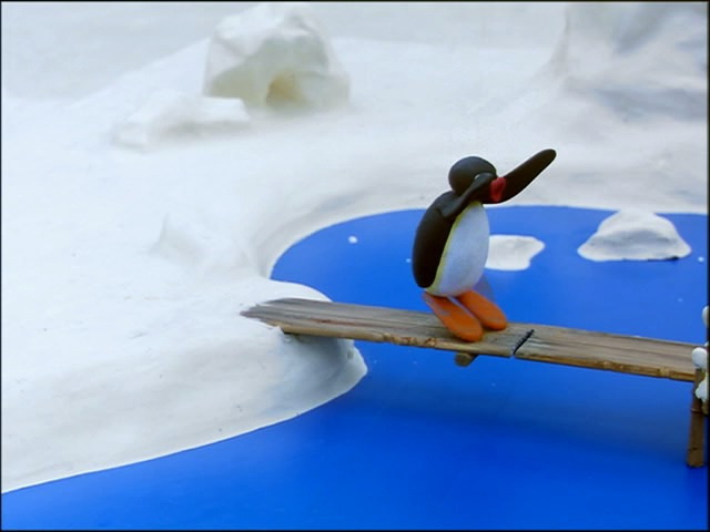 Prime Video: Pingu - Season 3