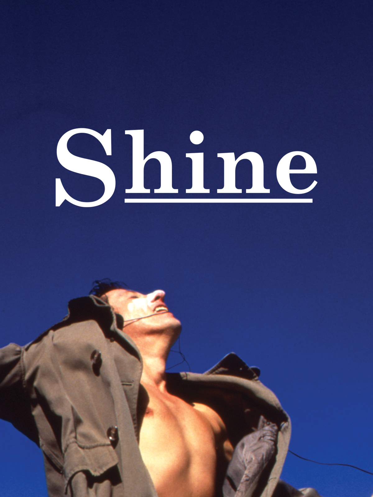 Prime Video: Shine
