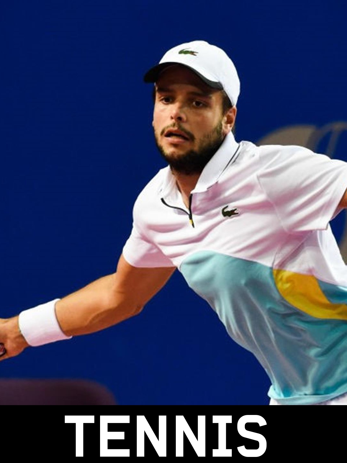 Prime Video: Gregoire Barrere - Dane Sweeny