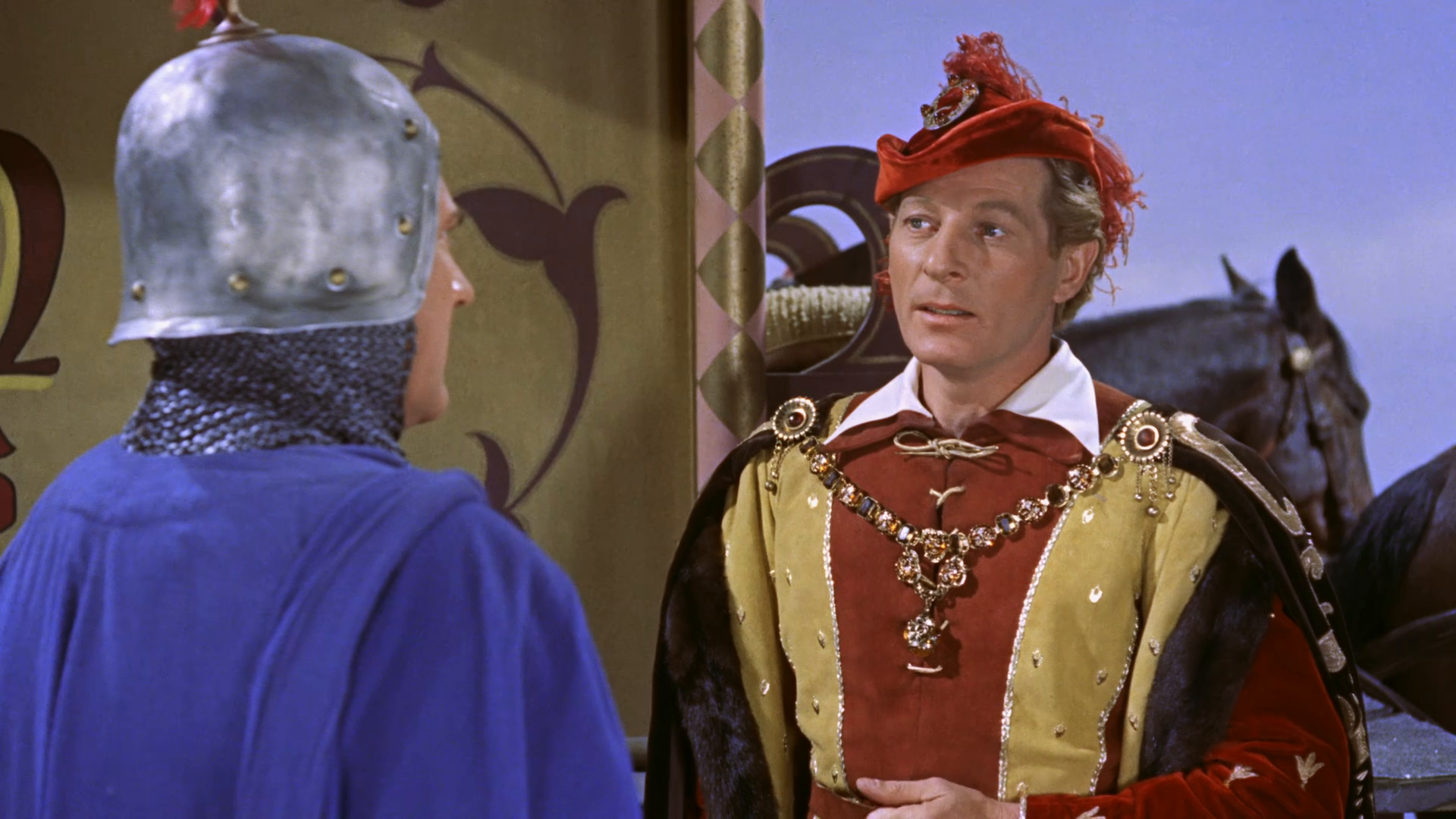 Prime Video: The Court Jester