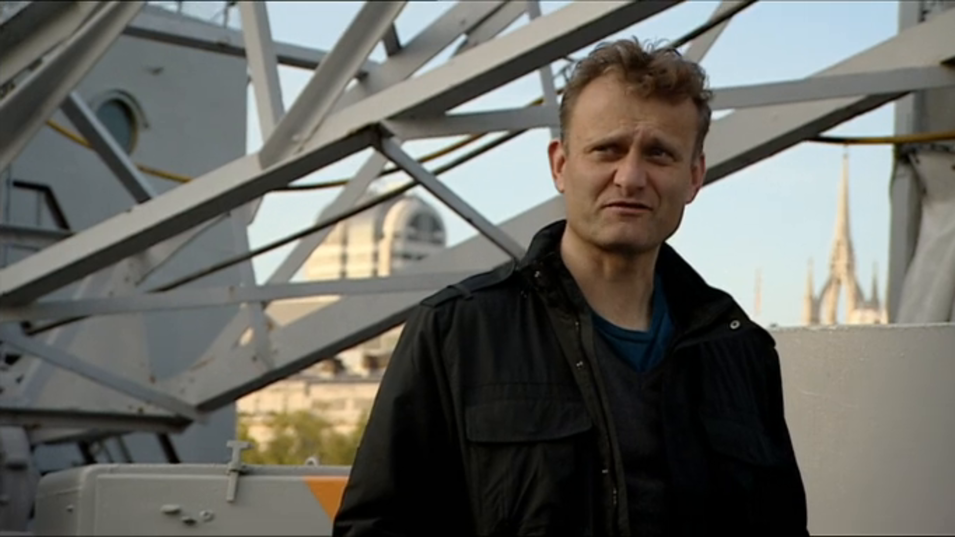 Prime Video: Outnumbered