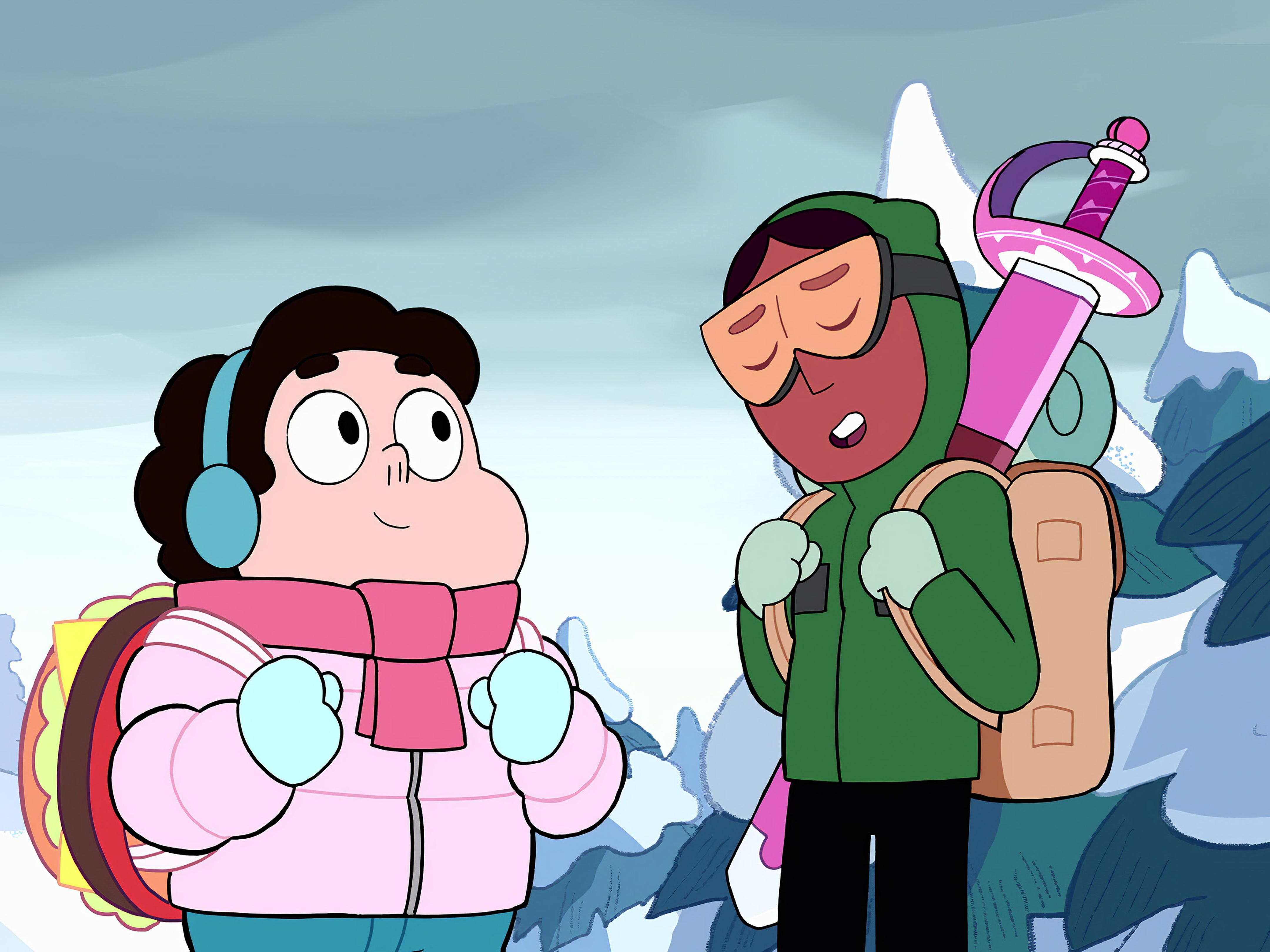 Prime Video: Steven Universe - Season 3