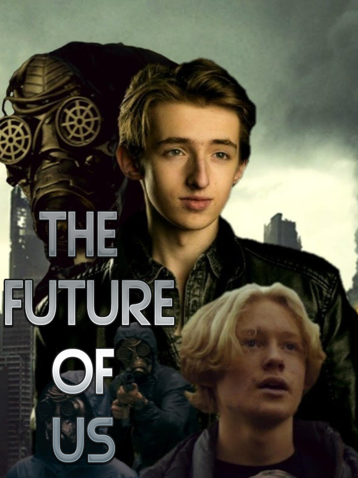 Prime Video: The Future Of Us