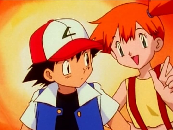 Prime Video: Pokemon Season 1