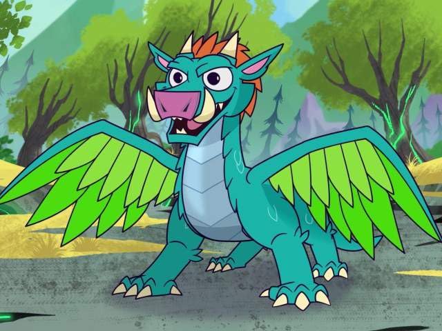 Amazon.com: Dragamonz : Prime Video