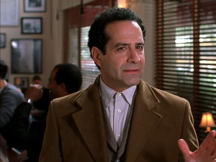 Prime Video: Monk - Season 3