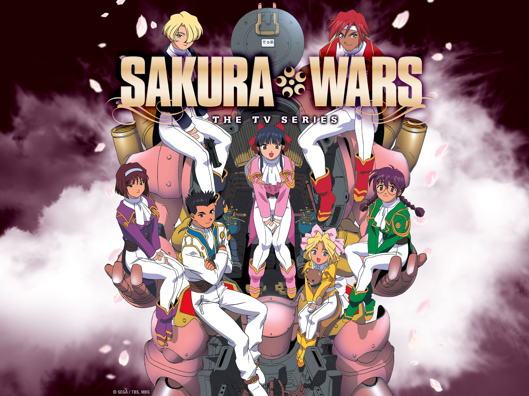 Prime Video: Season 1