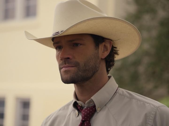 Prime Video: Walker S1