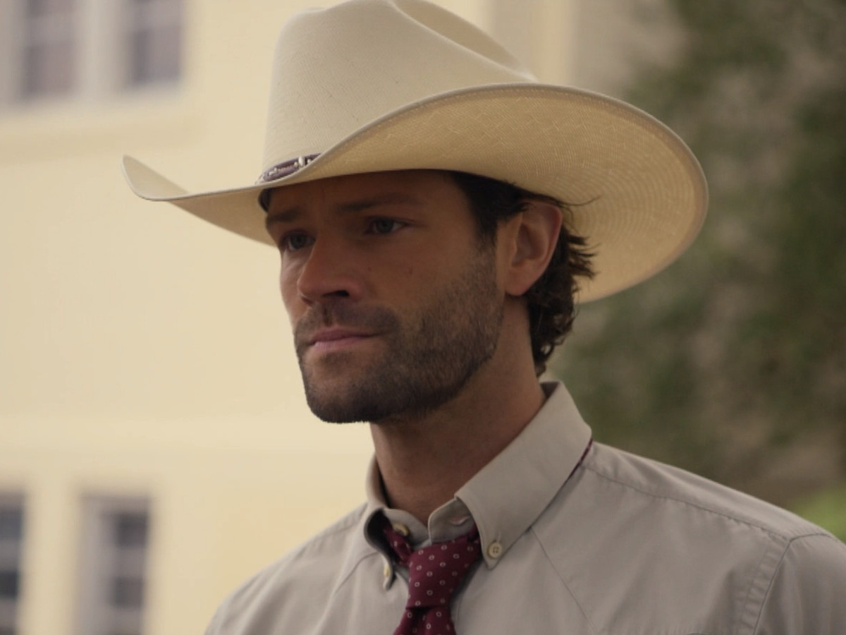 Prime Video: Walker S1