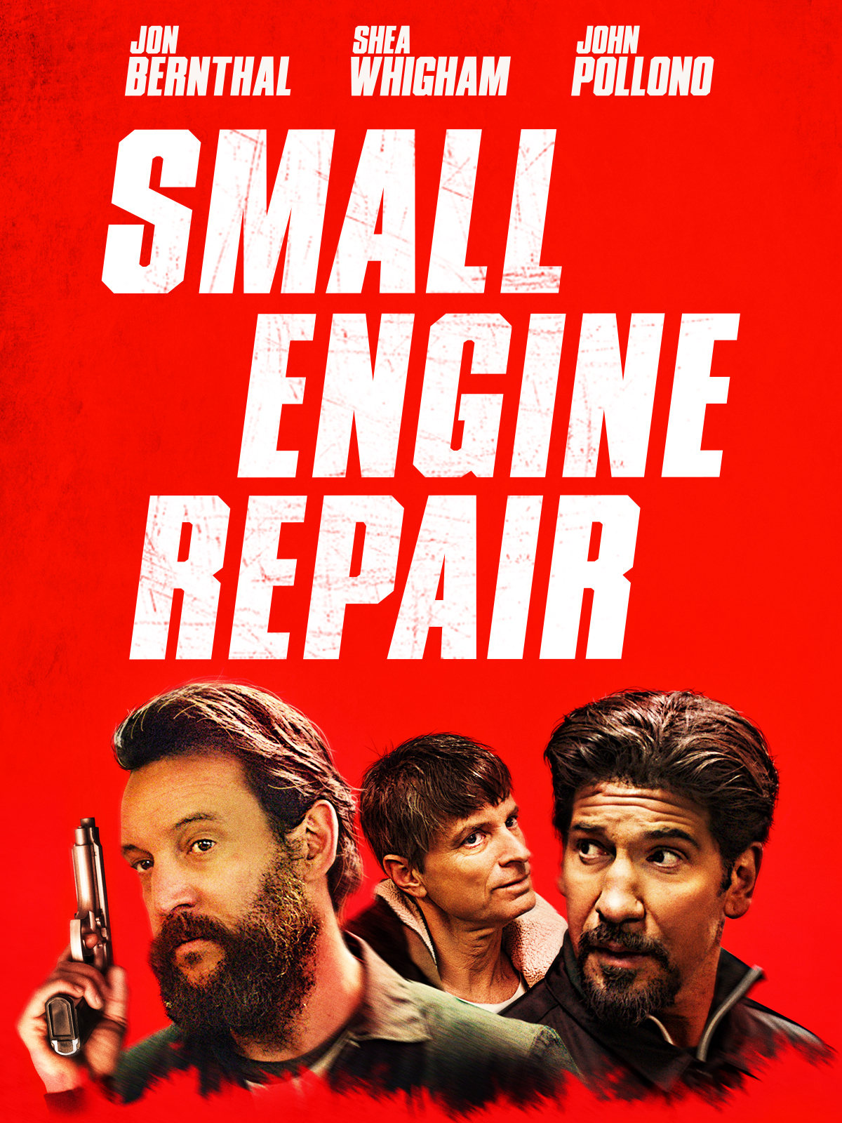 Prime Video: Small Engine Repair