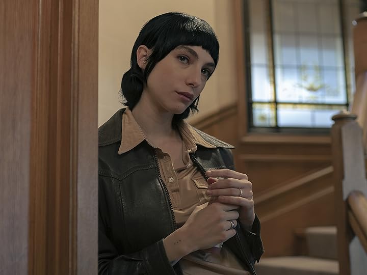 Prime Video: Season 1