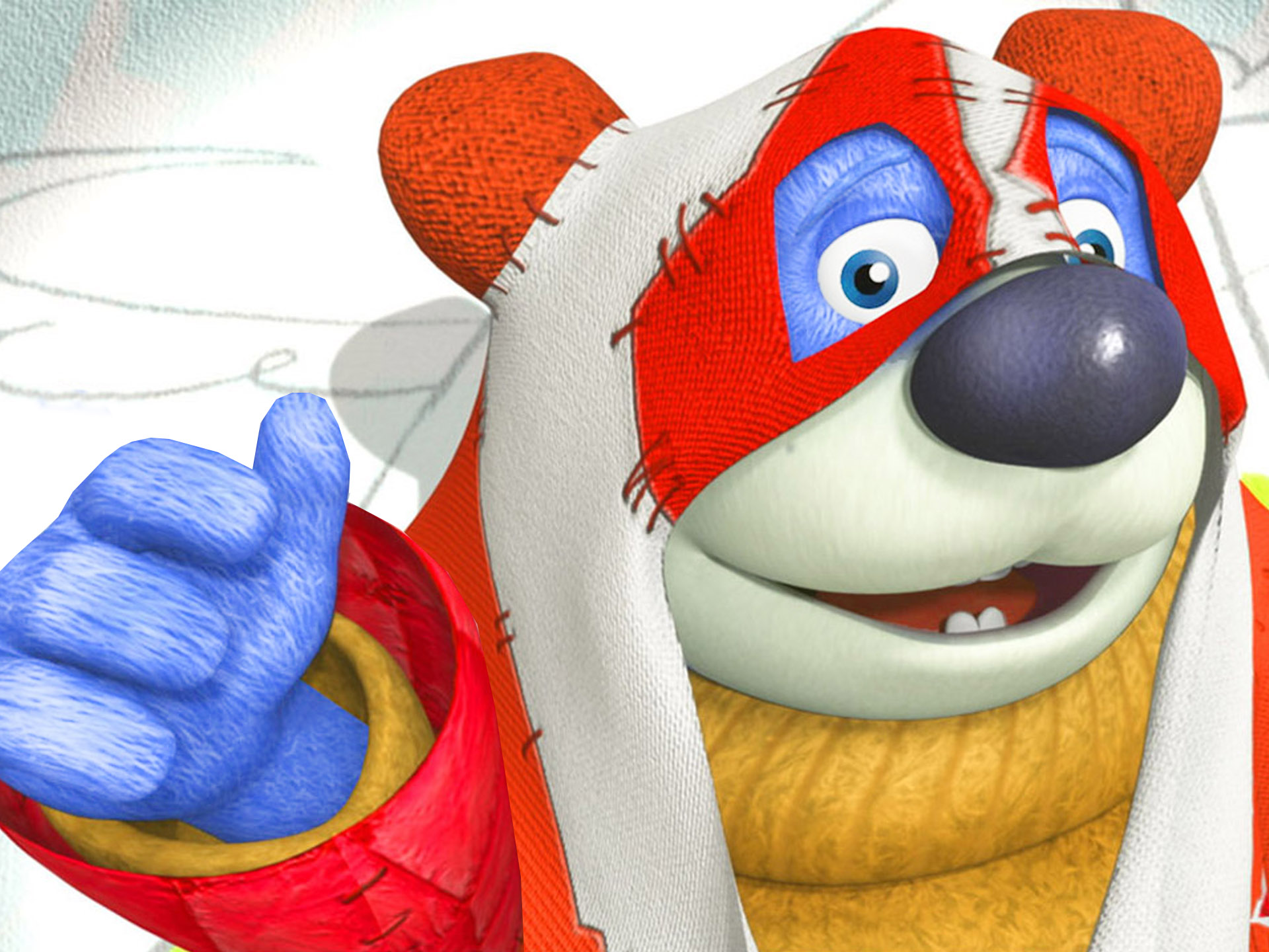 Prime Video: Everything's Rosie