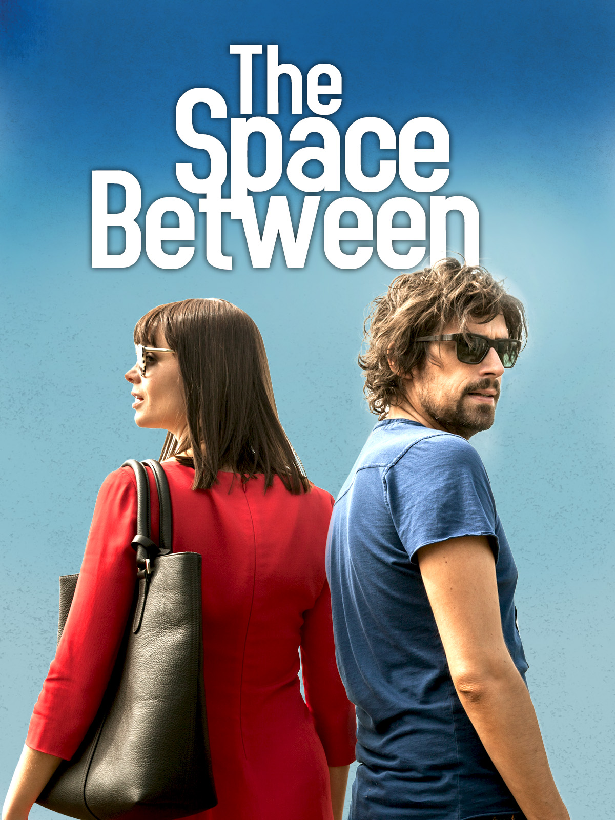 Prime Video: The Space Between