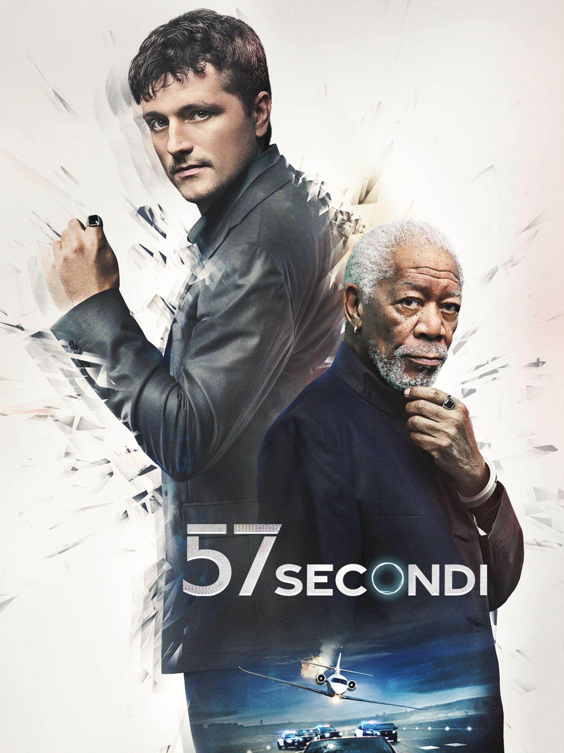 Prime Video: 57 Secondi