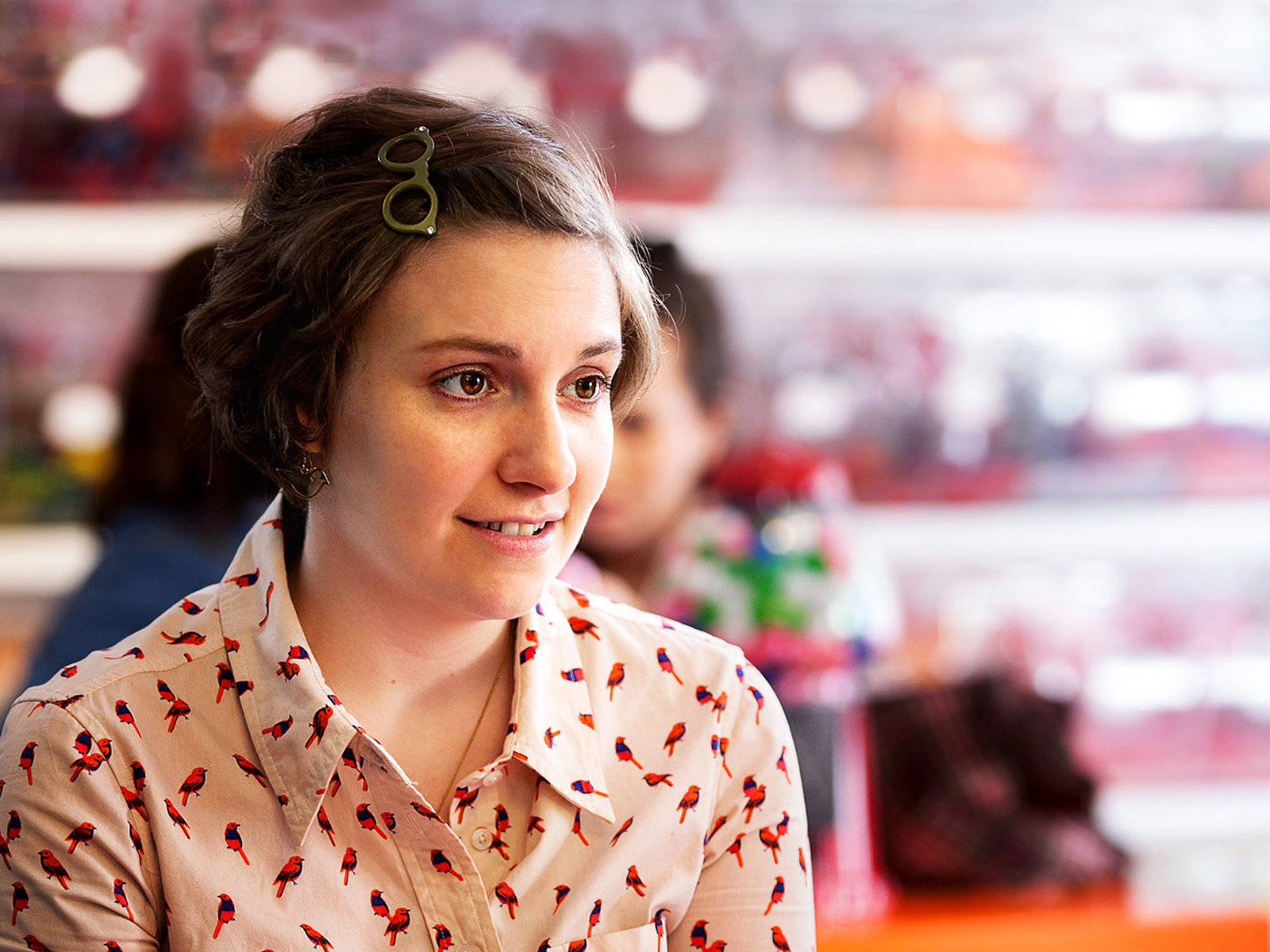 Prime Video: Girls-Season 3